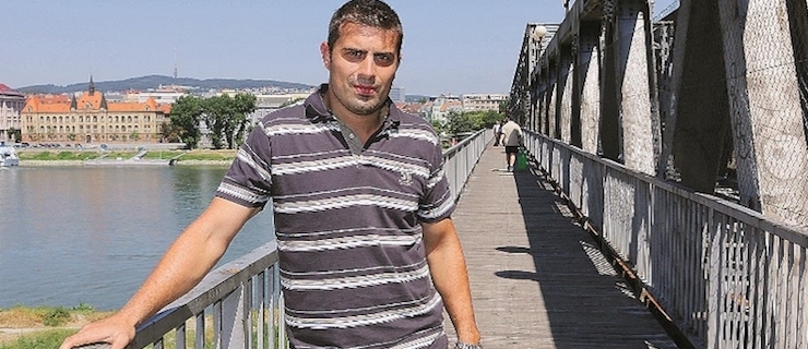 Odborník SvF STU: Most SNP by potreboval diagnostiku | Aktuality ...